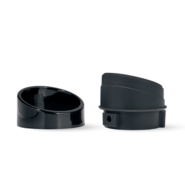 High Five | DUO Puffco Peak & Peak Pro Mouthpiece Adapter – DankStop