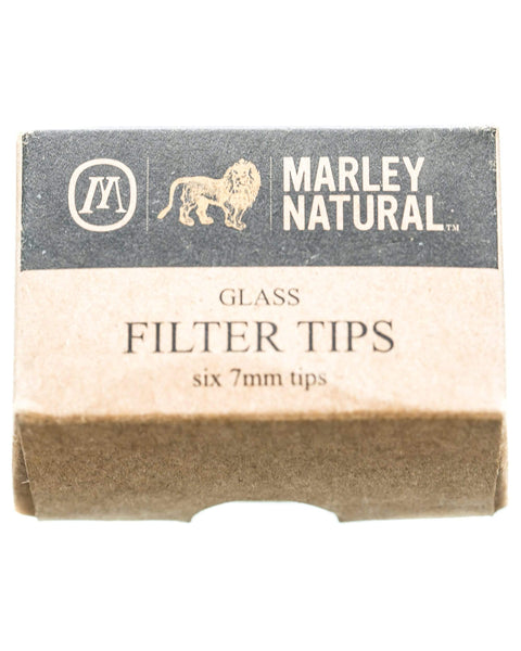 Marley Natural | Glass Filter Tips – DankStop