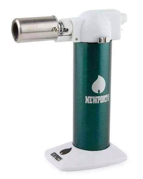 Newport | 6" Torch Lighter – DankStop