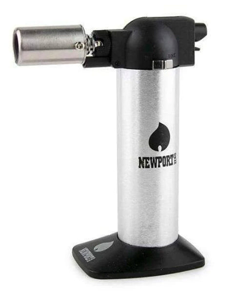 Newport | 6" Torch Lighter – DankStop