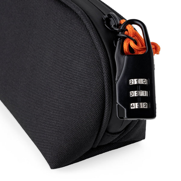 ONGROK | Carbon-lined Wrist Bag – DankStop