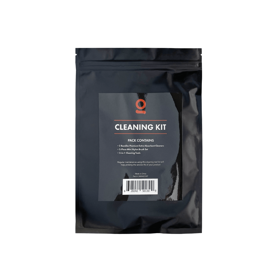 ONGROK | Accessory Cleaning Kit – DankStop