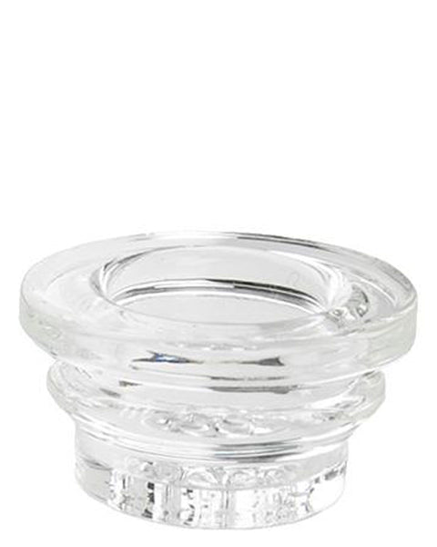 Ooze Bowser Silicone Travel Pipe with Glass Chamber – DankStop