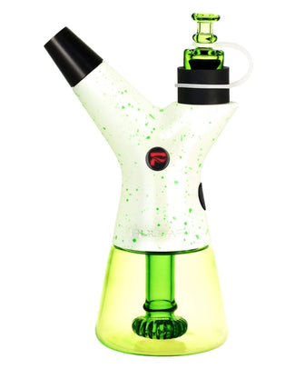 Pulsar Rök Electric Dab Rig Luna Glow Quartz Cup Bucket – DankStop
