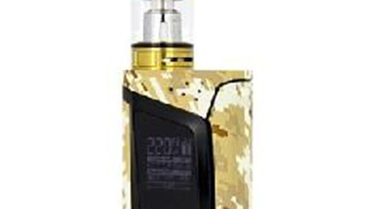 camo vape