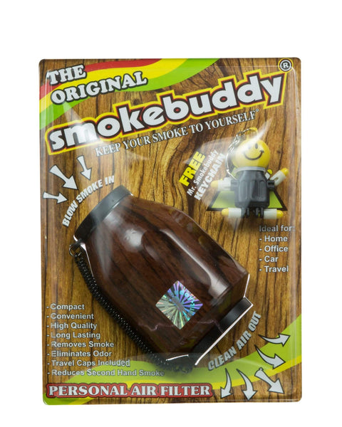 The Original Smokebuddy – DankStop