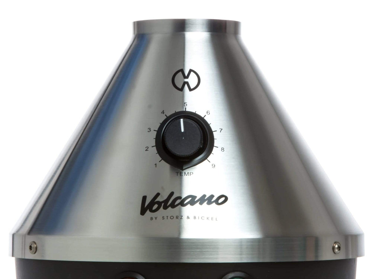 volcano vaporizer